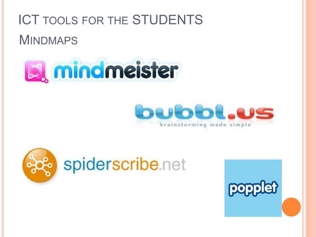 ICT tools for differentiation | PPT