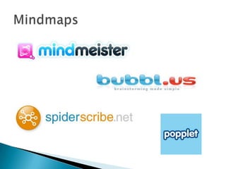 ICT tools for History | PPTX