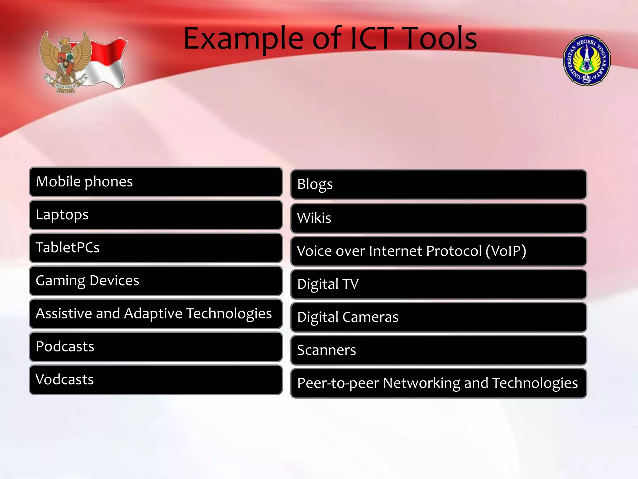 Ict tools ispring 8 (mdelt group 4 presentation class c) | PPT