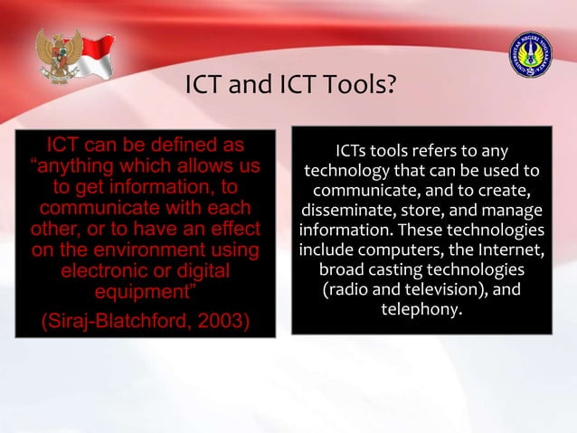Ict tools ispring 8 (mdelt group 4 presentation class c) | PPT