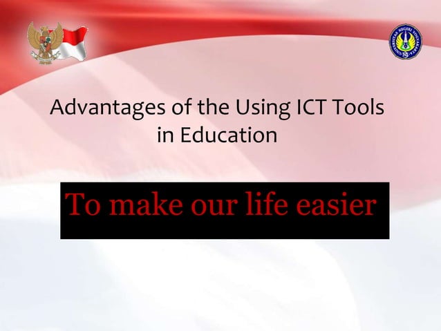 Ict tools ispring 8 (mdelt group 4 presentation class c) | PPT