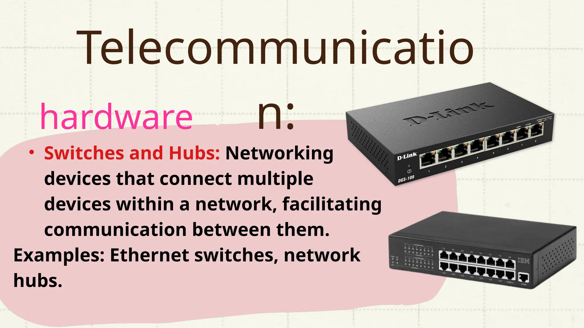 Information and Communication Technology Tools | PPTX