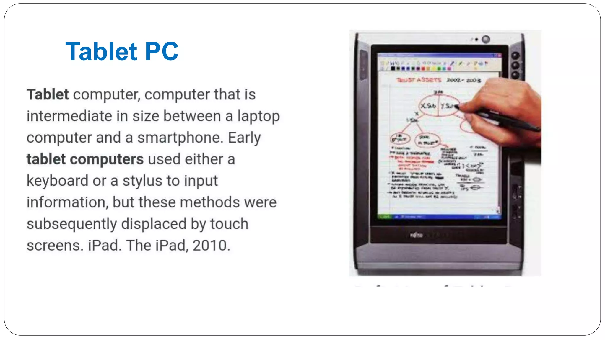 ICT TOOLS IN EDUCATION | PPTX