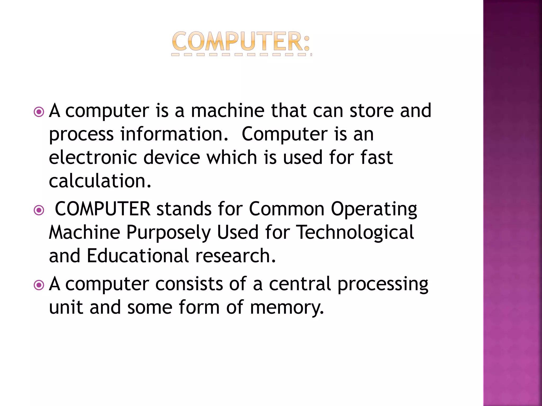 Ict tools used in education | PPTX