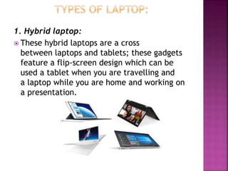 Ict tools used in education | PPTX