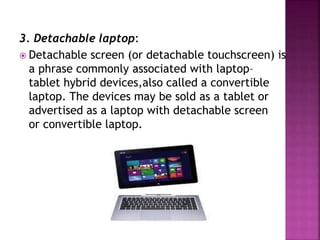 Ict tools used in education | PPTX
