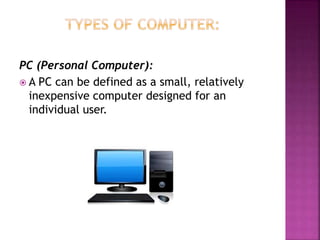 Ict tools used in education | PPT