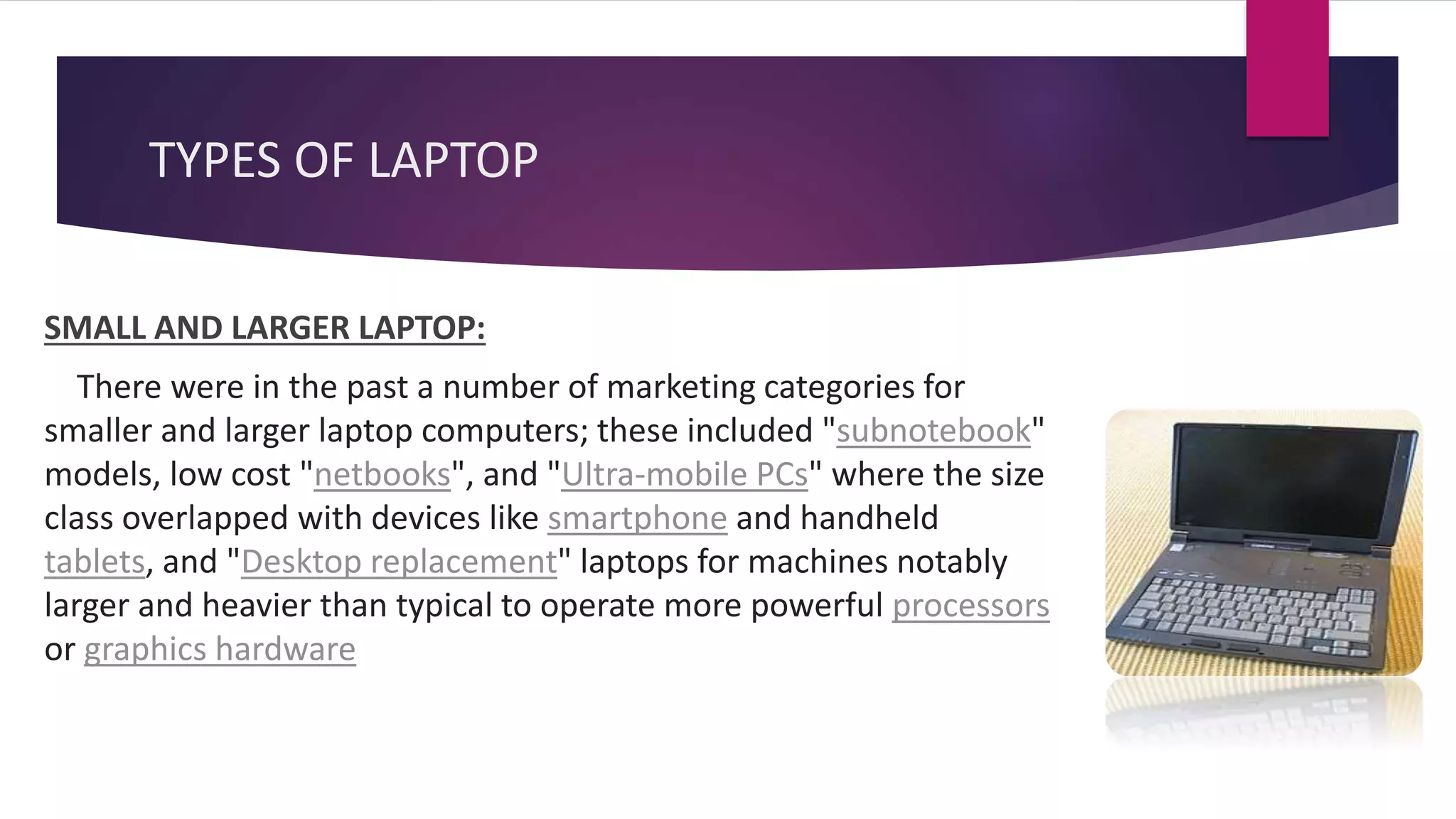 Ict tools used in education new | PPTX | Smartphones | Consumer Electronics