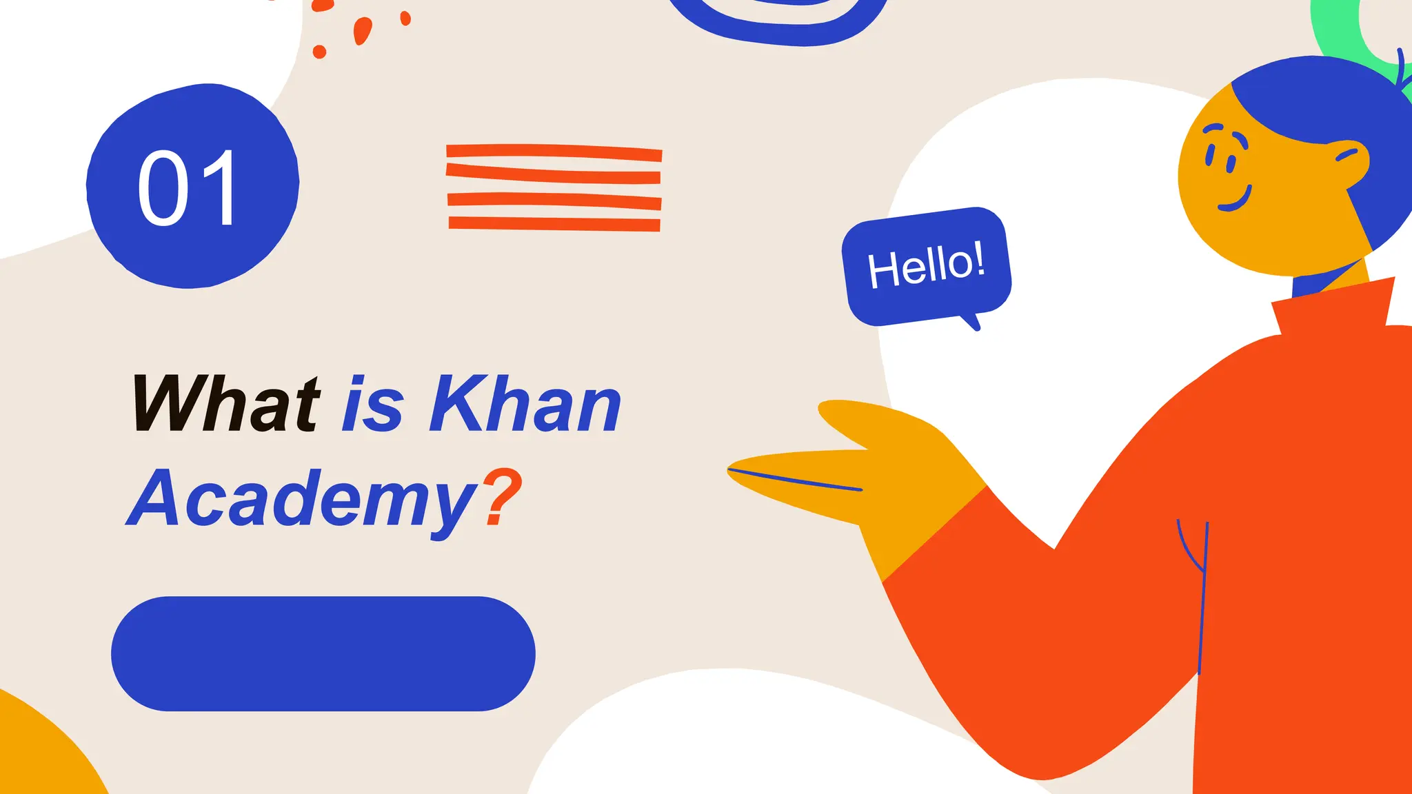 ICT tool used in Math- Khan Academy.pptx