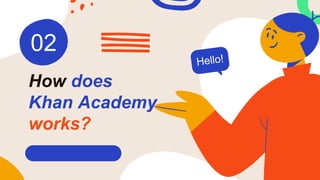 ICT tool used in Math- Khan Academy.pptx | Education