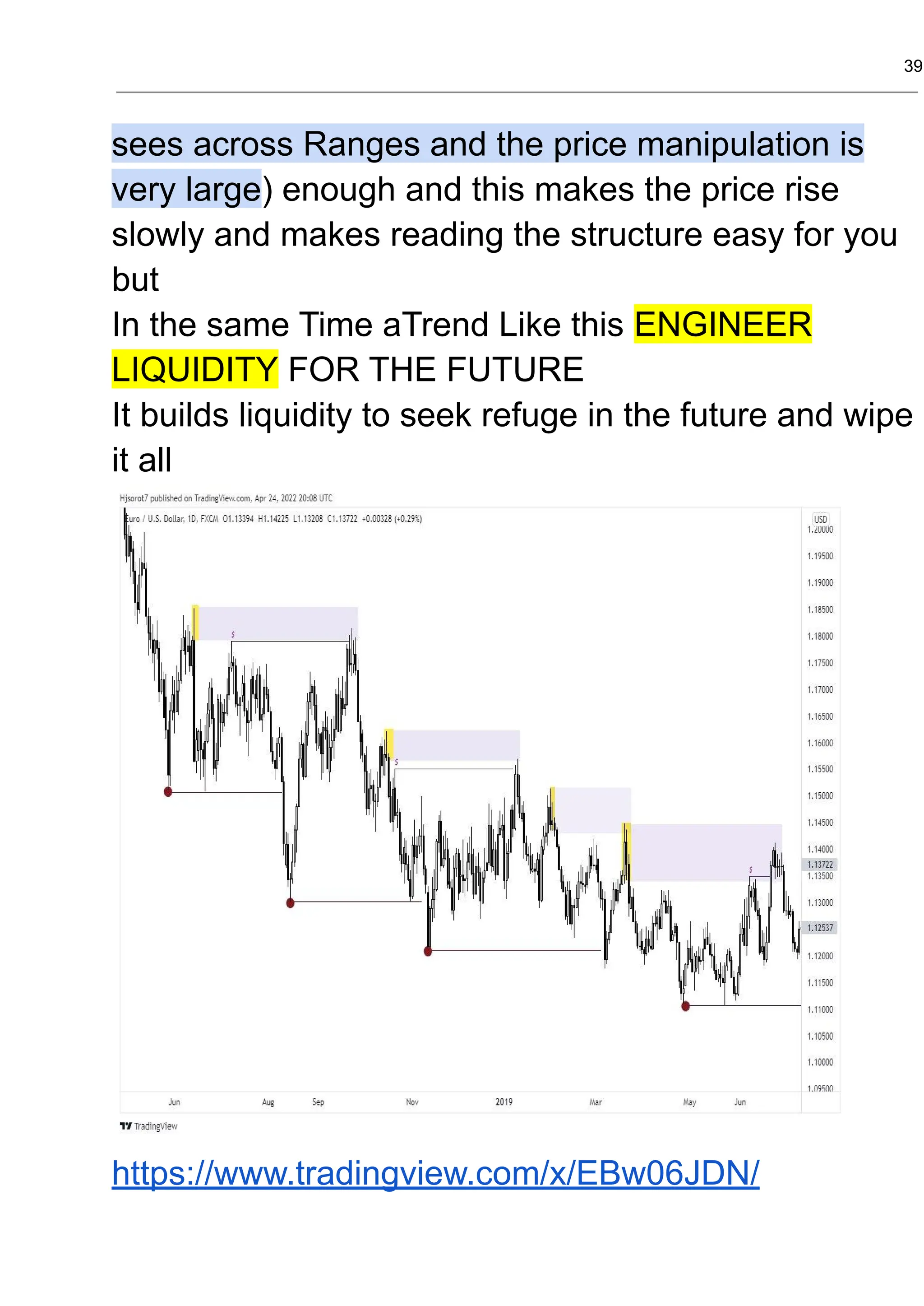 ICT Trading techniques and strategies.pdf
