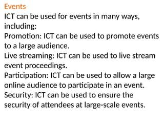 ict unit 3.pptx very much important for computer students . | PPTX