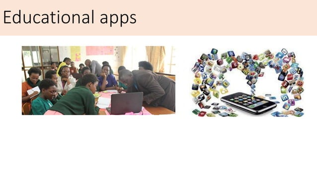 Ict use at gayaza high school | PPTX | IT and Internet Support | Internet