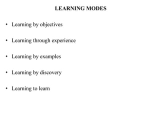 Ict use in teaching learning | PPTX