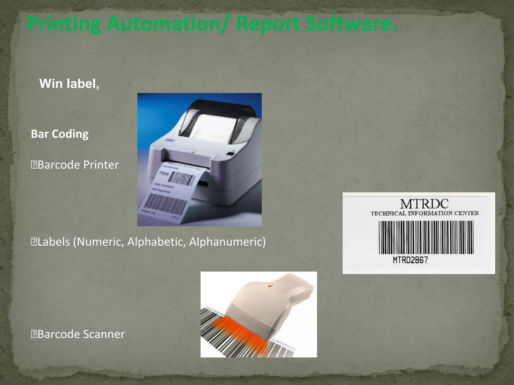 Ict uses in libraries | PPT