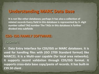 Ict uses in libraries | PPT