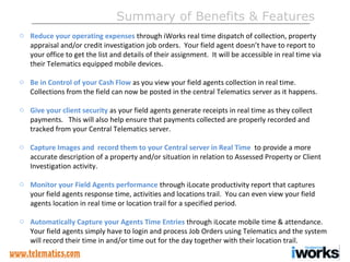 Mobile Resource Management | PPT | Free Download
