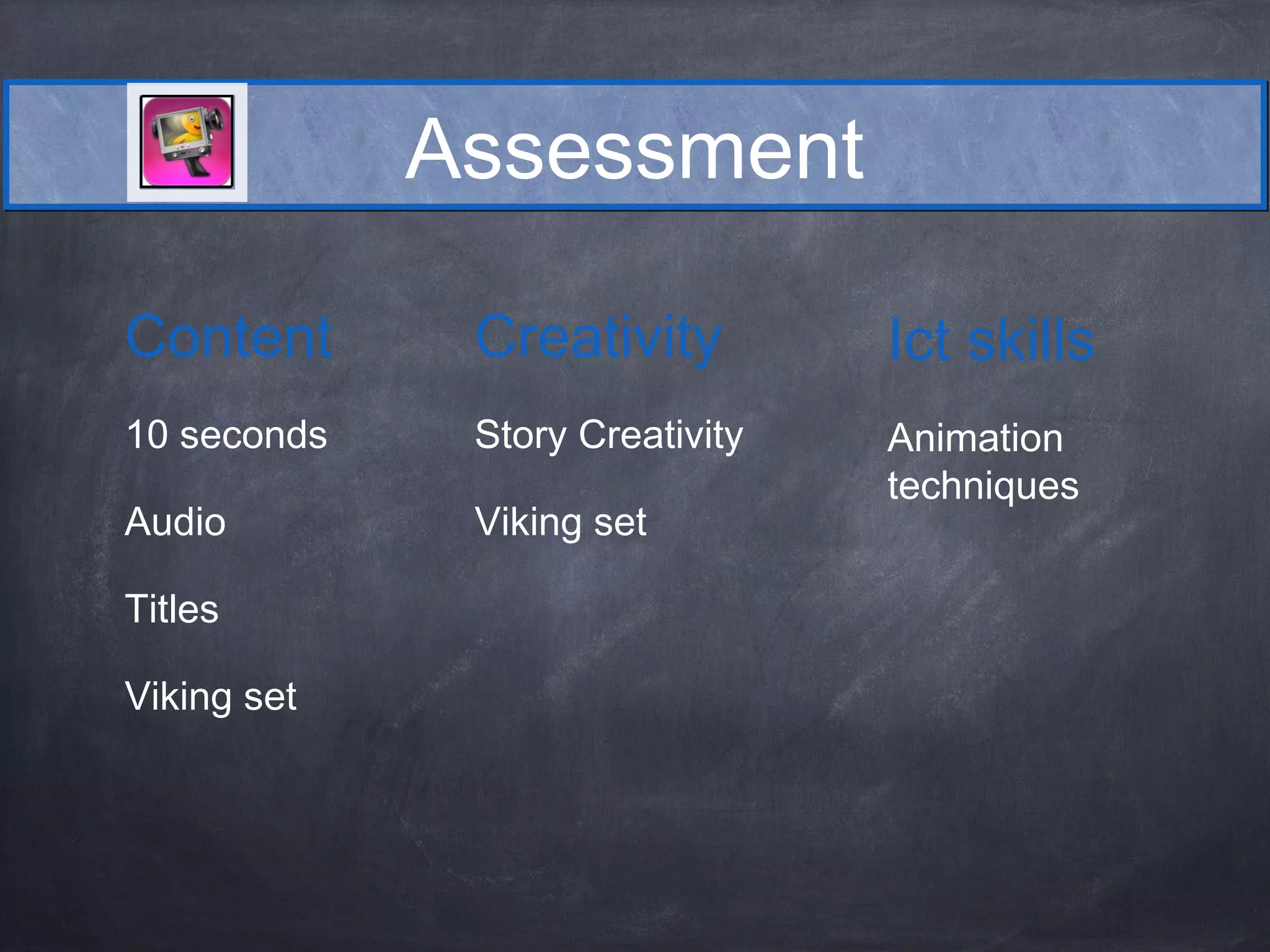 Viking Project | PPT