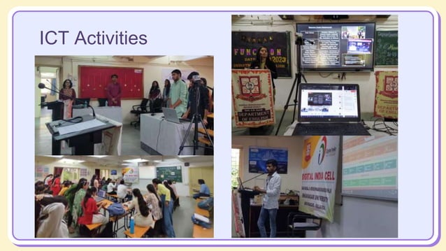 ICT Committee Introduction.pptx | Education