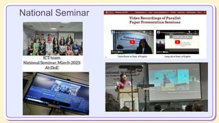 ICT Committee Introduction.pptx | Education