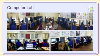 ICT Committee Introduction.pptx | Education