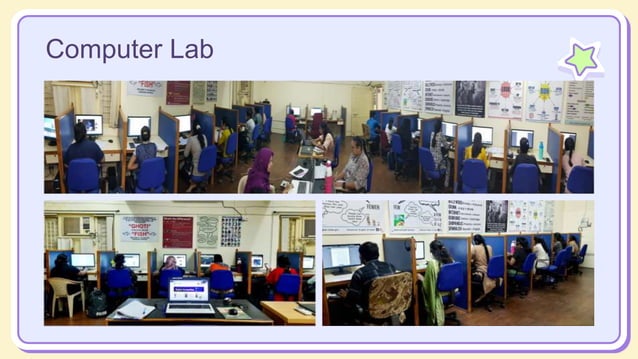 ICT Committee Introduction.pptx | Education