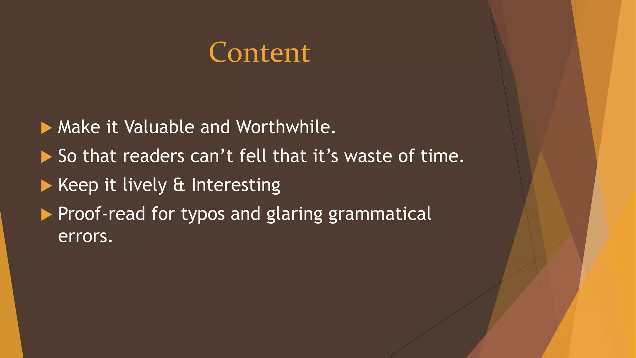 Ict workshop ( blog) | PPT