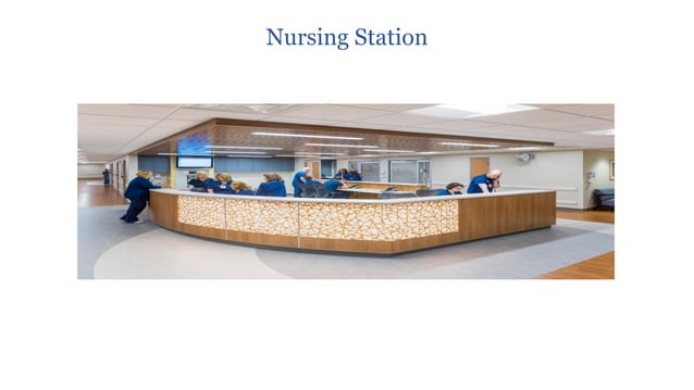 ICU (Intensive Care Unit) | PDF