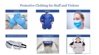 ICU (Intensive Care Unit) | PDF