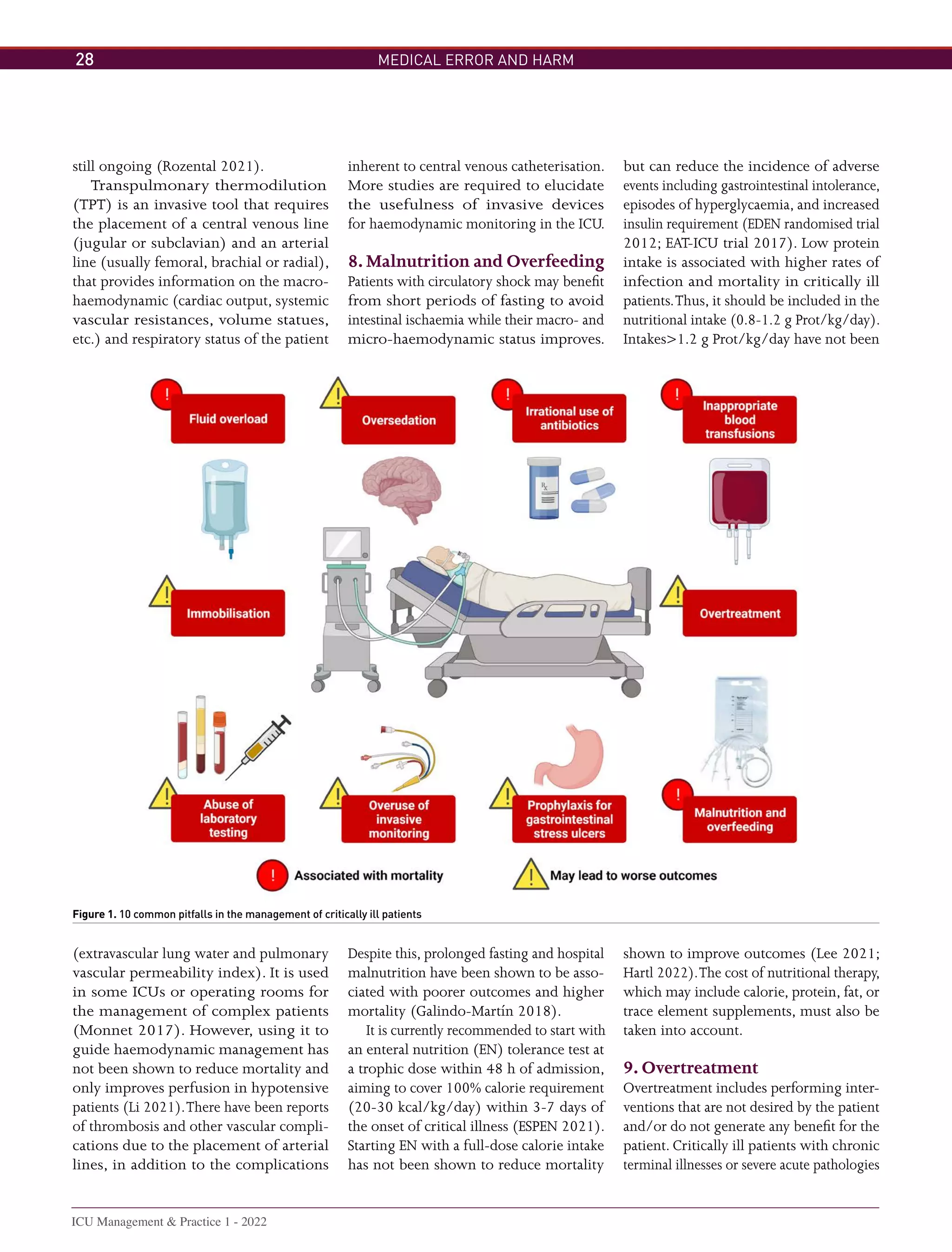 icu-doing-more-can-be-worse-.pdf | First Aid | Injuries