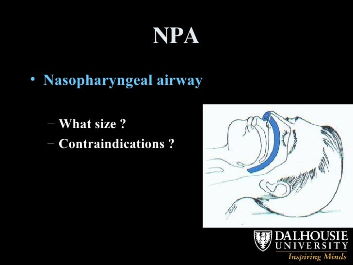 Icu Emergency Airway Management