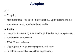 Some important clinical points in ICU | PPT
