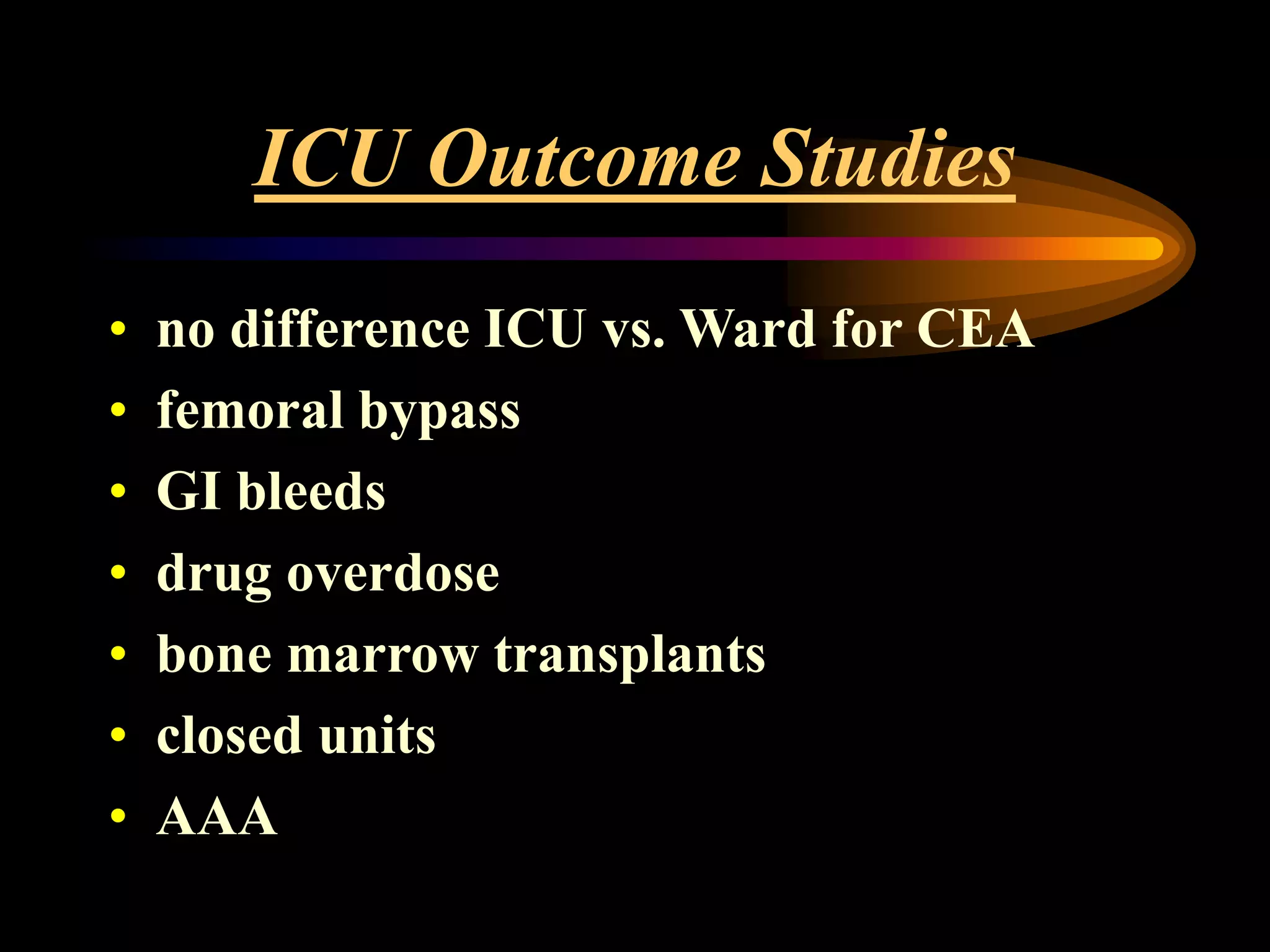 ICU-Triage.ppt