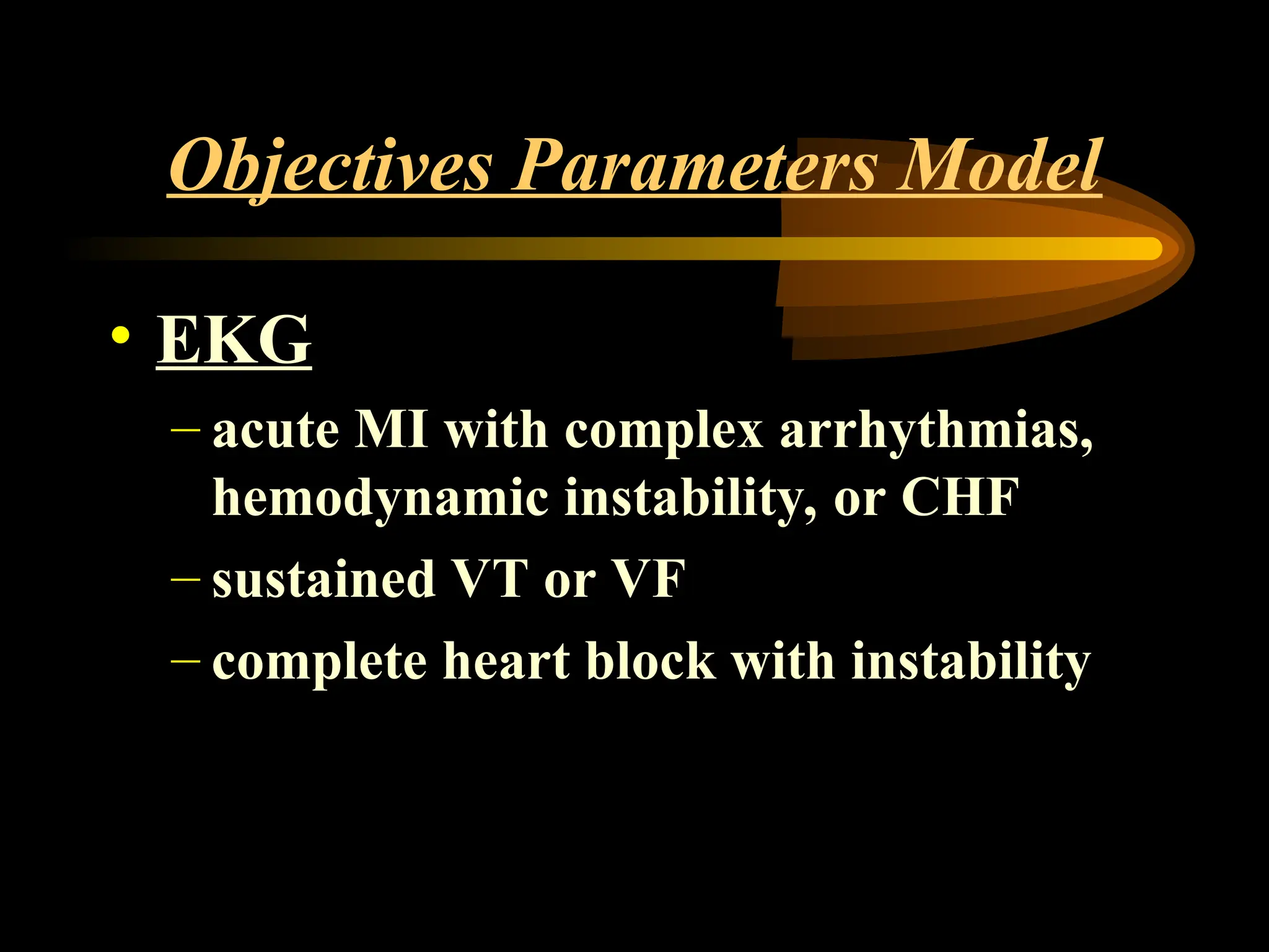 ICU-Triage.ppt icu admission criteria and discharge criteria | PPT