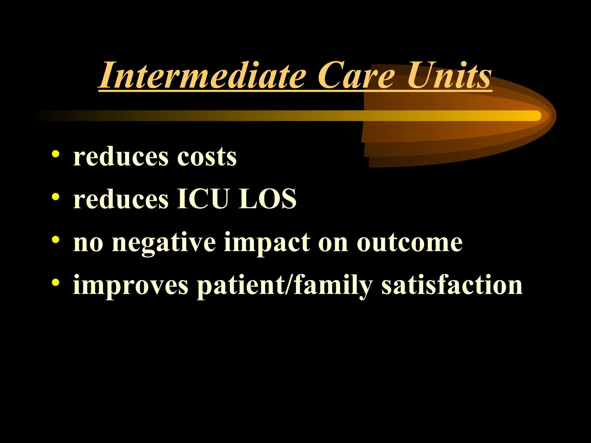 ICU-Triage.ppt icu admission criteria and discharge criteria | PPT