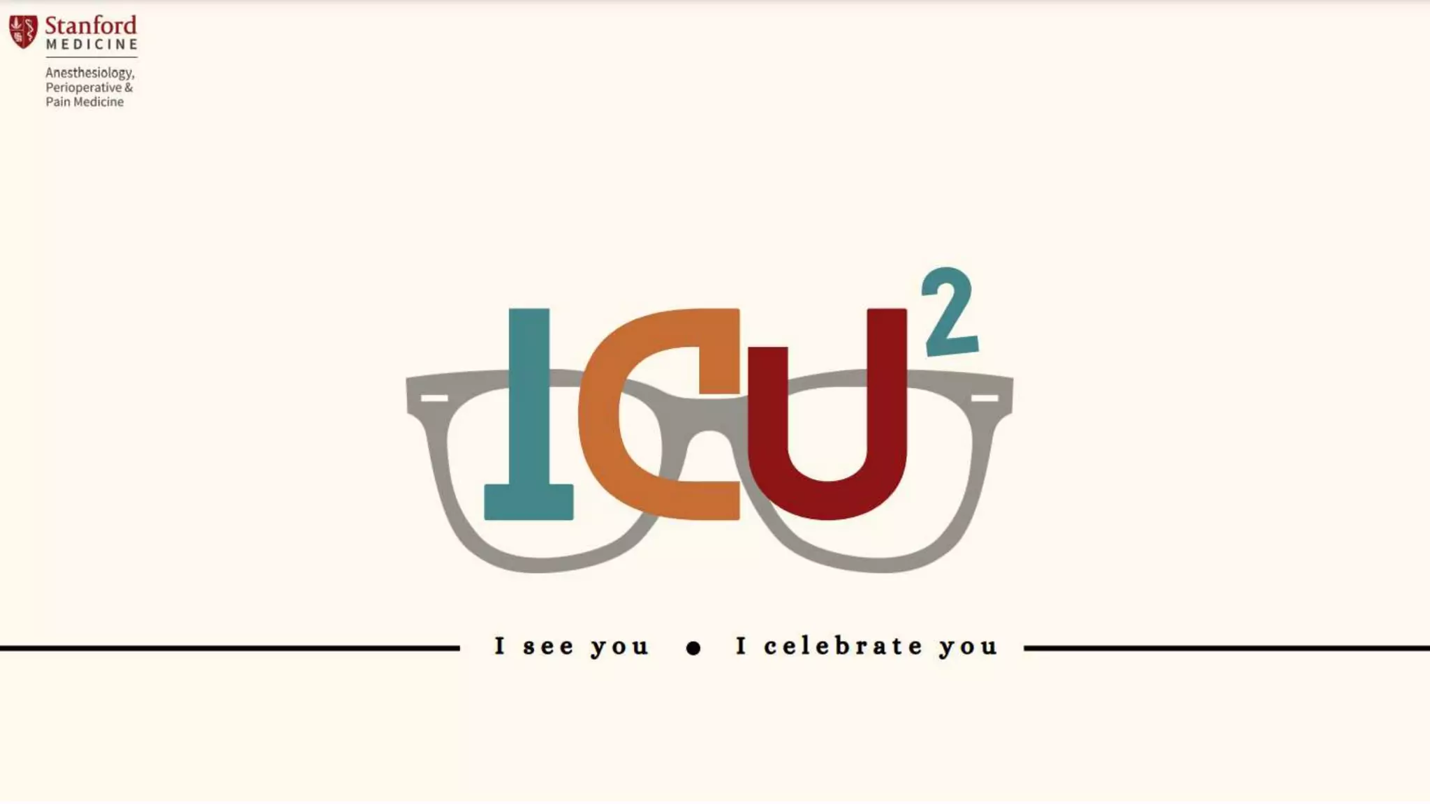 Stanford Anesthesia ICU2_Jan2023 | PPTX