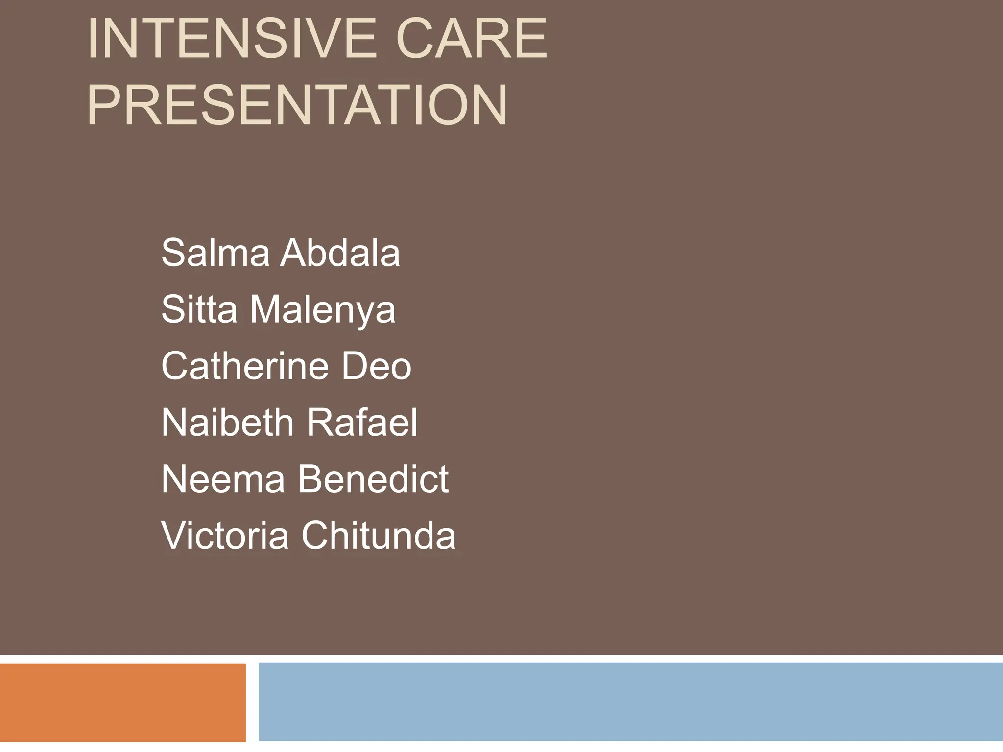 ICU @ ACUTE HEART FAILURE.ppt and a document | PPT