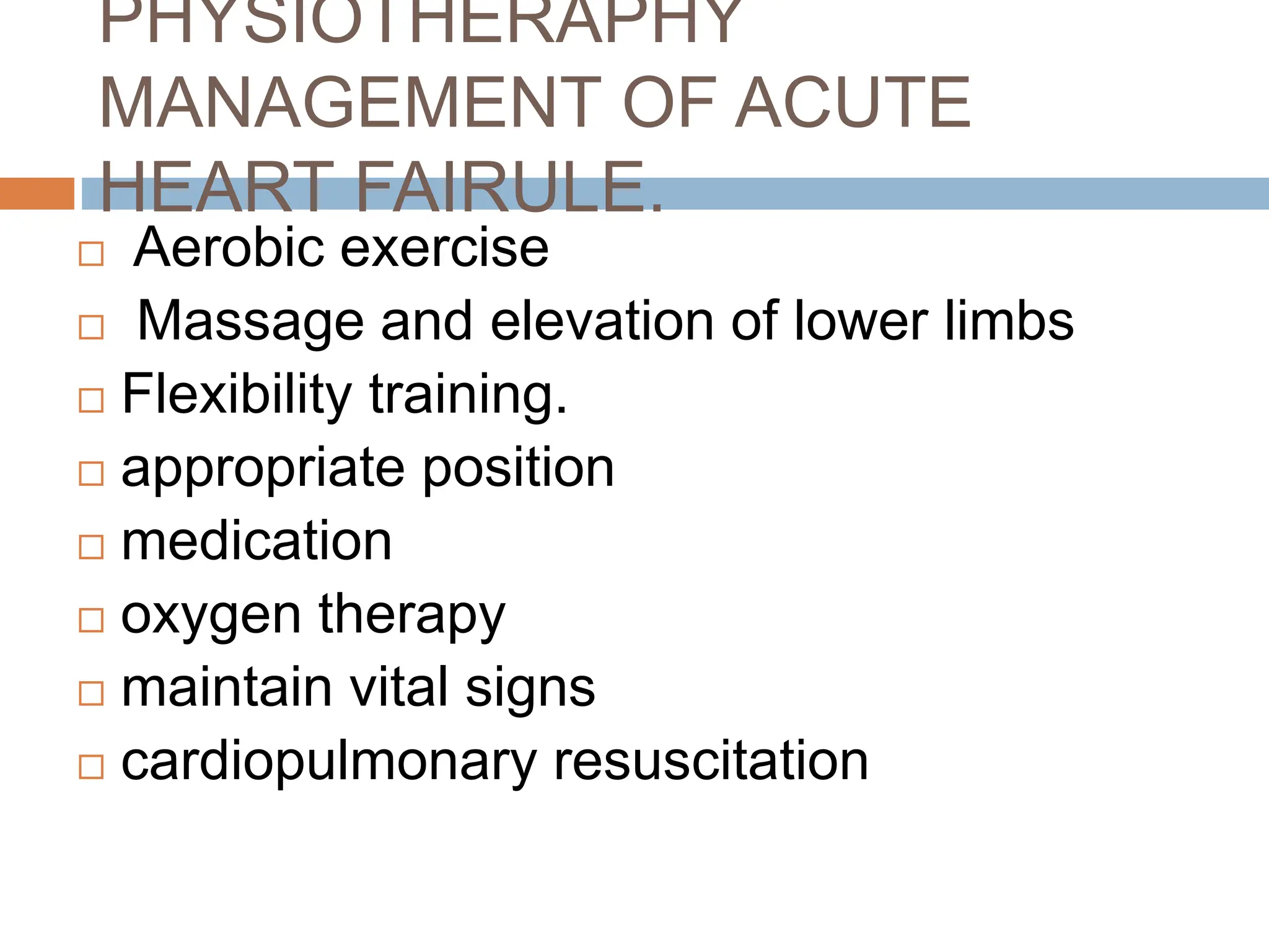 ICU @ ACUTE HEART FAILURE.ppt and a document | PPTX