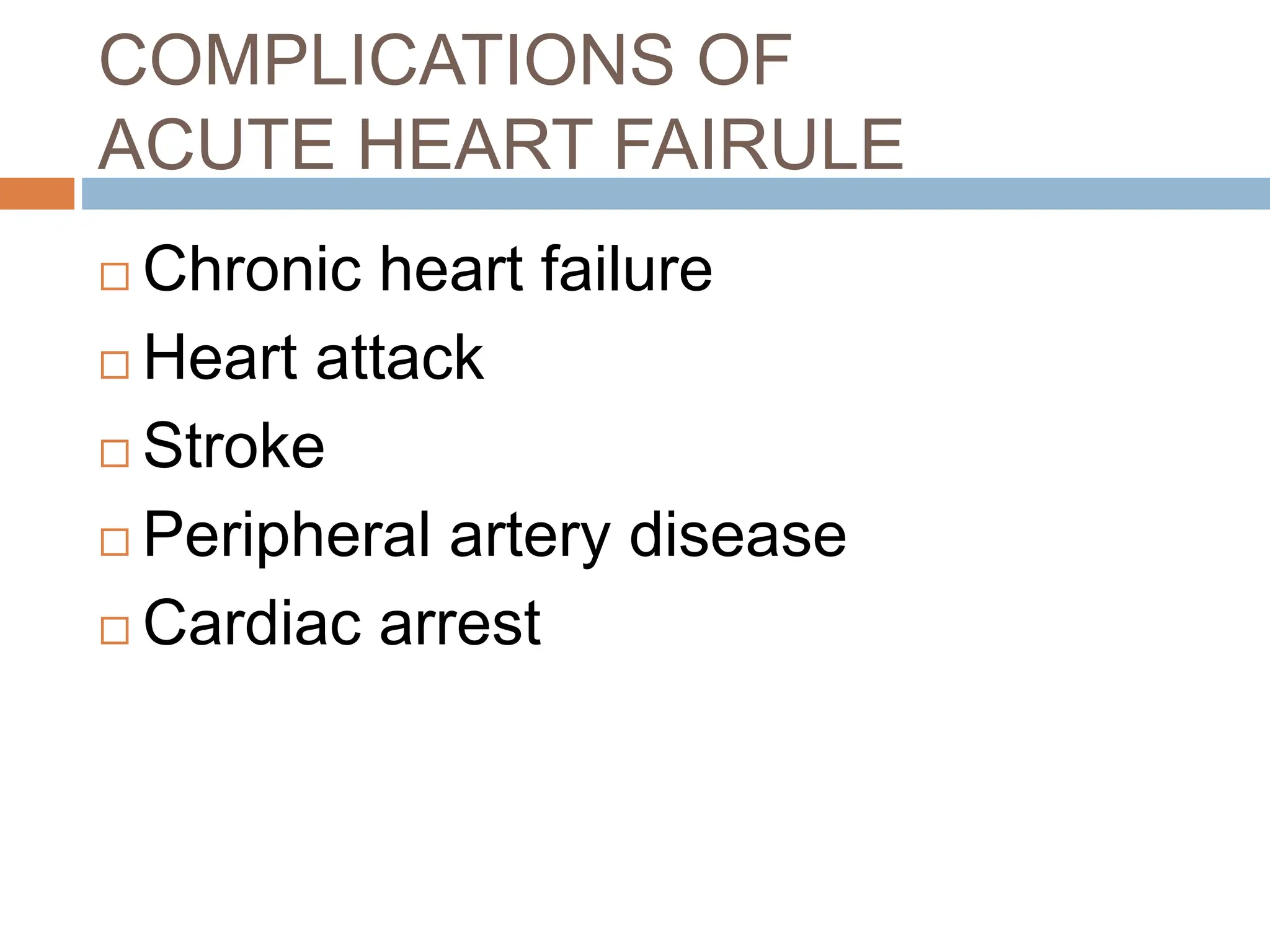 ICU @ ACUTE HEART FAILURE.ppt and a document | PPTX