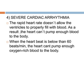 ICU @ ACUTE HEART FAILURE.ppt and a document | PPTX