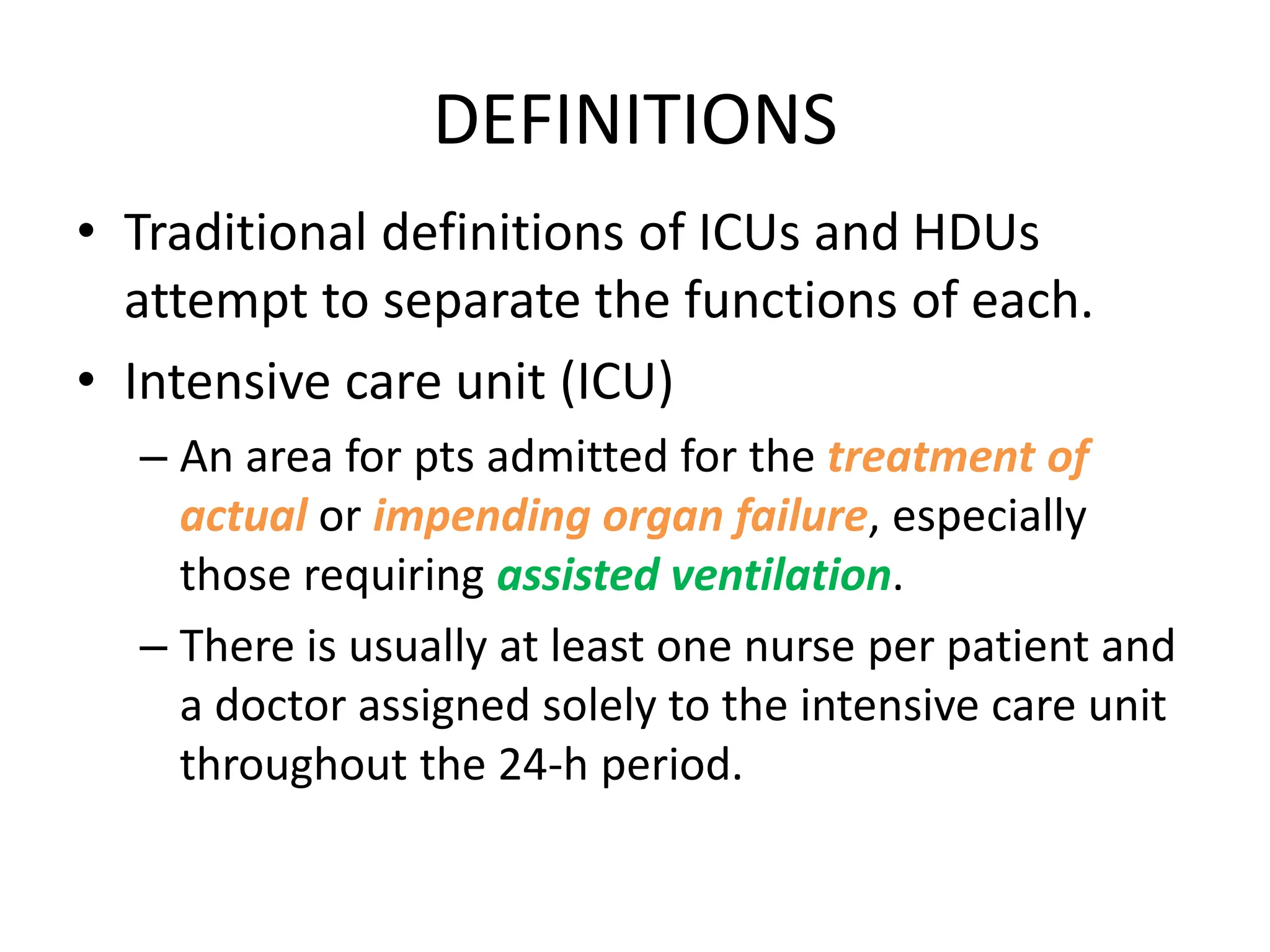ICU Admission Discharge.pptx | First Aid | Injuries