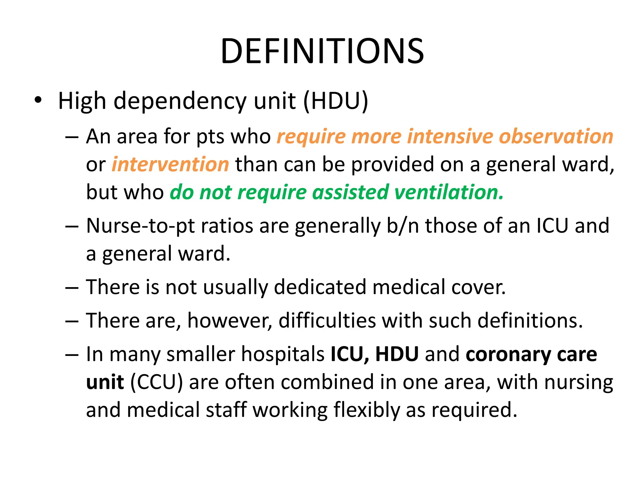 ICU Admission Discharge.pptx | First Aid | Injuries