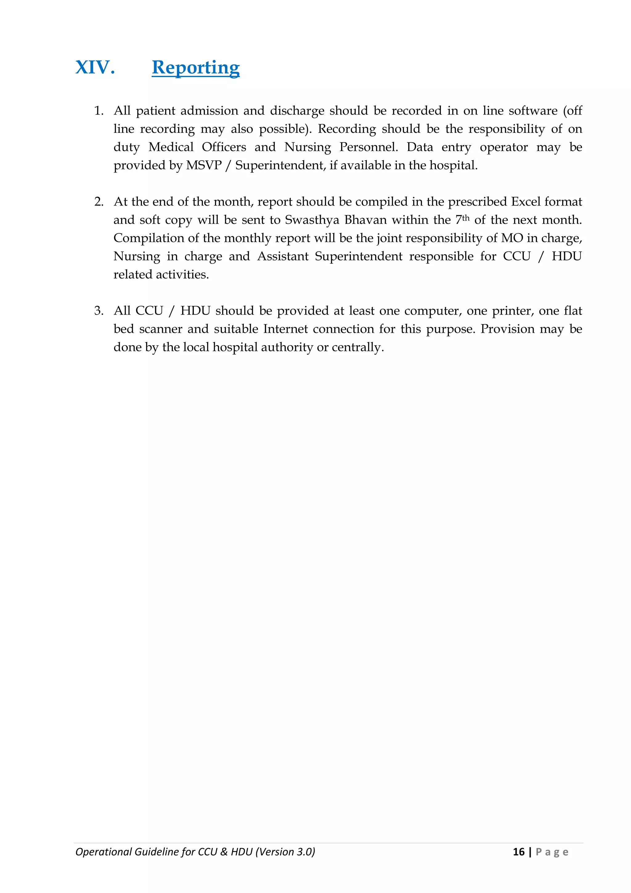 ICU and HDU guideliness from MOH&FW.pdf