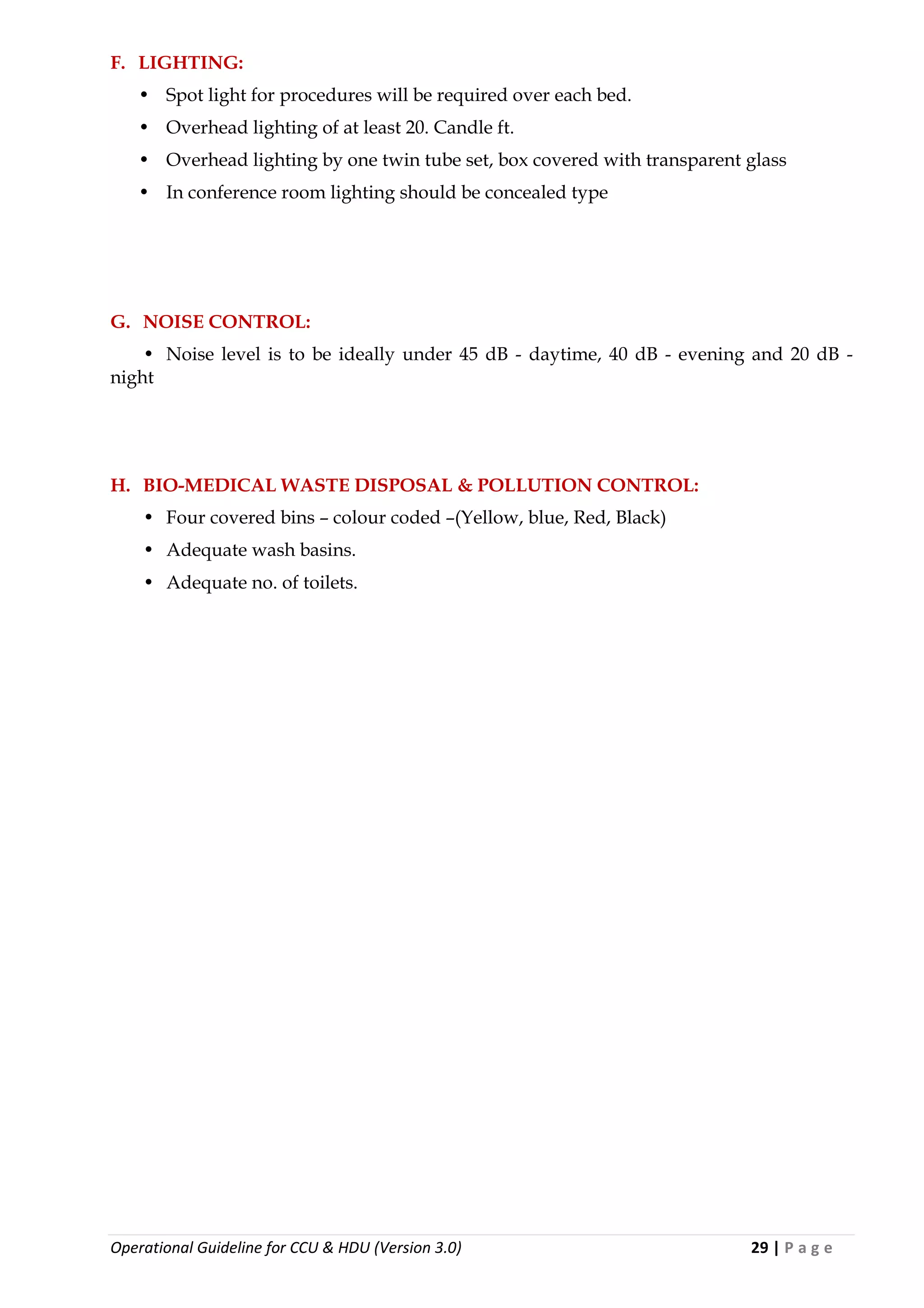 ICU and HDU guideliness from MOH&FW.pdf
