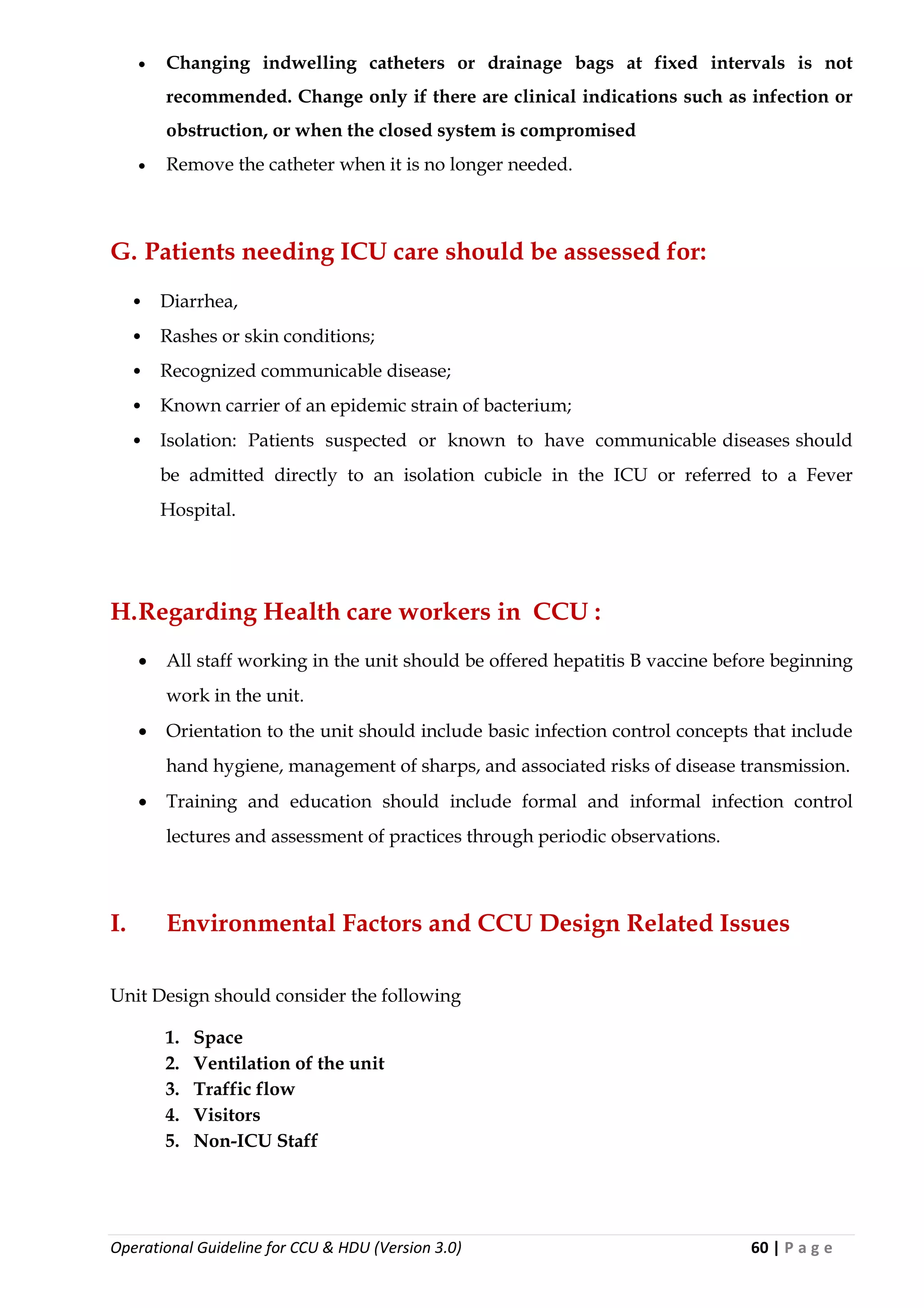 ICU and HDU guideliness from MOH&FW.pdf