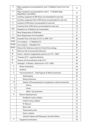 ICU and HDU guideliness from MOH&FW.pdf