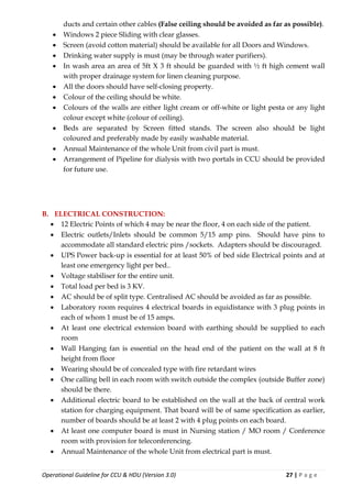 ICU and HDU guideliness from MOH&FW.pdf