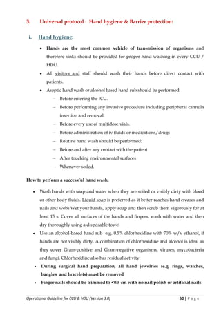 ICU and HDU guideliness from MOH&FW.pdf