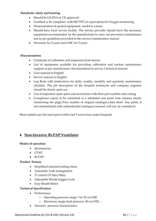 ICU and HDU guideliness from MOH&FW.pdf