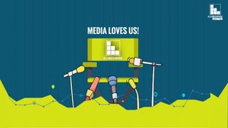 iCubesWire instatalk- AI Enabled Digital Advertisement Solution | PDF